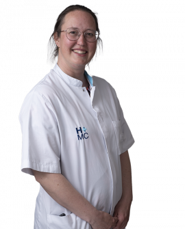 Interne Geneeskunde afdeling - Zorg is aandacht | HMC