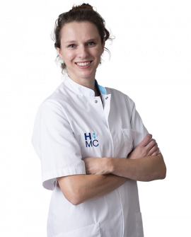 Neurologie afdeling - Zorg is aandacht | HMC