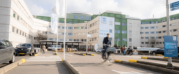 Hospital | HMC | Contact and address