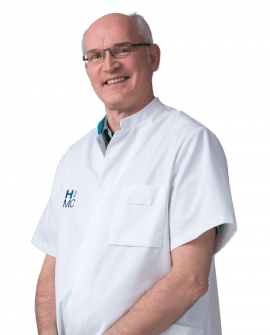 Ziektebeeld | LAR-syndroom | HMC