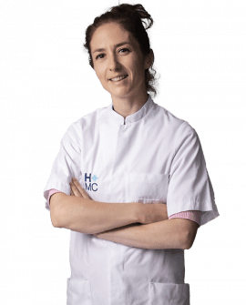 Ziektebeeld | Beknelling kuitbeenzenuw (nervus peroneus) | HMC