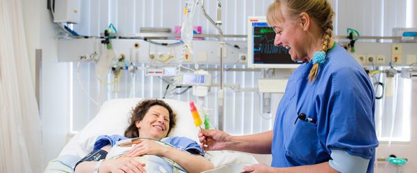 Uw operatie en opname | HMC