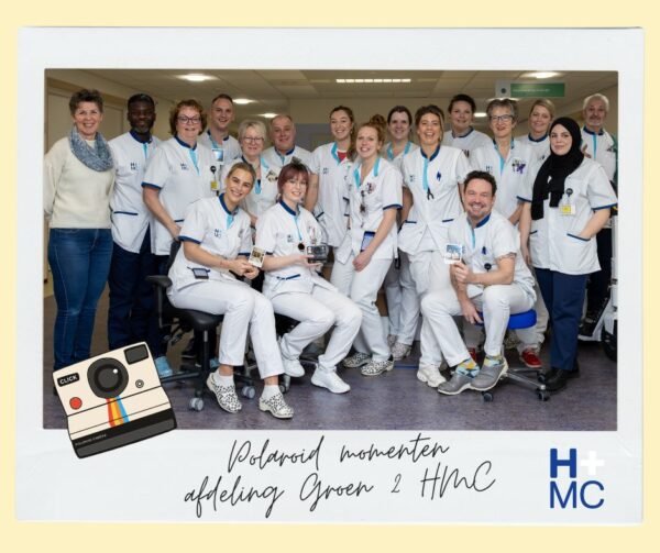 Haaglanden Medisch Centrum (HMC) | locatie HMC Antoniushove