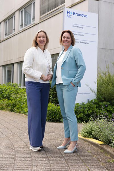 HWW zorg en HMC tekenen intentieovereenkomst voor revalidatie en tijdelijk verblijf in HMC ...