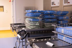 Hoe werkt de Centrale Sterilisatie Afdeling? | HMC