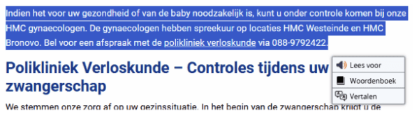 Hoe werkt de Centrale Sterilisatie Afdeling? | HMC