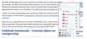 Hoe werkt de Centrale Sterilisatie Afdeling? | HMC