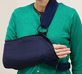 Operatie bij een gescheurde schouderpees (LD-transfer) | HMC