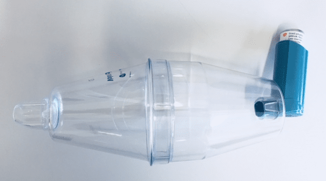 Ziektebeeld | Pulmonary function testing in children | HMC